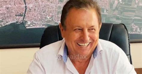 Рамиз Мерко на црната листа на САД Кајгана