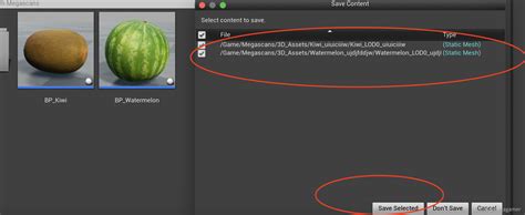 Vr制作中必须踩的坑365之006（oculus2、ue4、ue5、vr记录一年的踩坑之旅）megascans放入ue中后，再次duplicate或是备份拷贝的文件夹，打开没有材质，是什么情况
