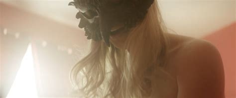 Nude Video Celebs Caroline Raynaud Sexy Project Ithaca 2019