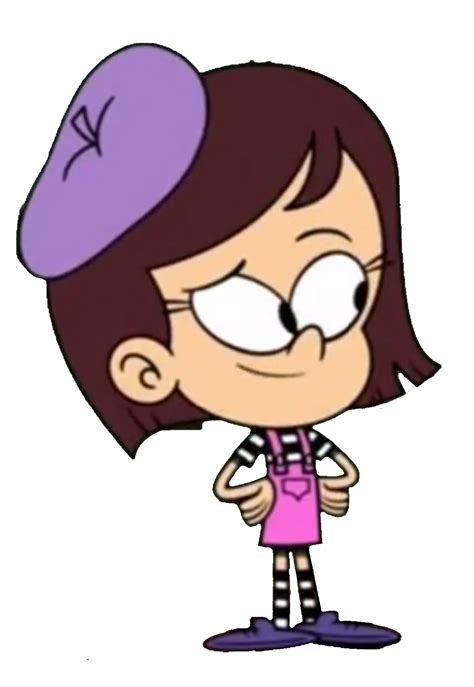 Chloe The Loud House Fanon Wikia Fandom