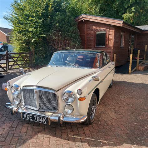 The Distinguished Gentlemans Drive Matthew Maher