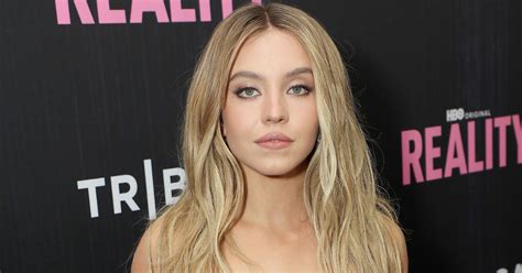 This Actor Admitted Shooting Intimate Scenes With Sydney Sweeney Was