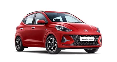 2023 Hyundai Grand I10 Nios Images Hd 2023 Hyundai Grand I10 Nios Interior And Exterior Photo