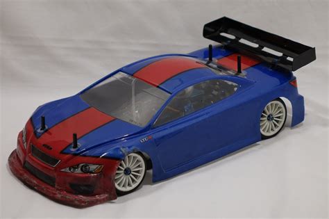 READY TO RUN ASSOCIATED TC VTA R C Tech Forums