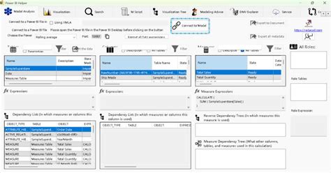 Tarun Gupta On Linkedin Identifying And Delete Unused Columns And Measures