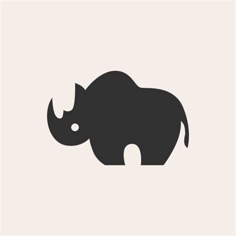 710 Badak Ilustrasi Foto Stok Potret And Gambar Bebas Royalti Istock