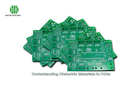 How To Choose Your Pcb Dielectric Material？