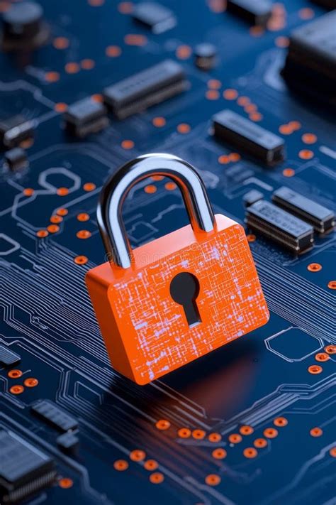 Advanced Cybersecurity System Featuring A Digital Interface And Data