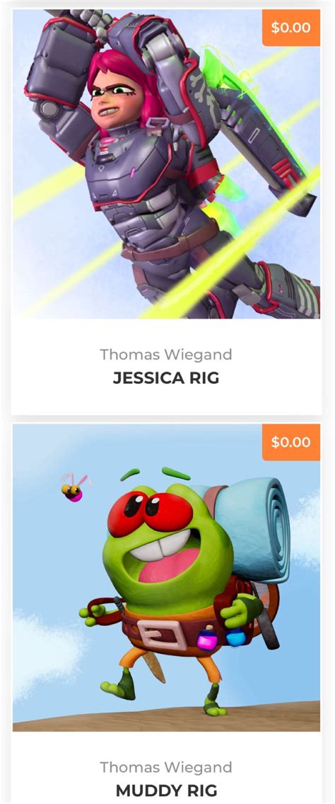 Alain Straus On Linkedin Animation 3danimation Rigging 3drigging Modeling 3dmodeling…