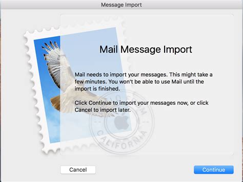 mac mail deleting v2 and v3 folders macrumors forums