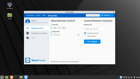 How To Install Teamviewer On Linux Mint 20 Linux Mint 19 Itzgeek