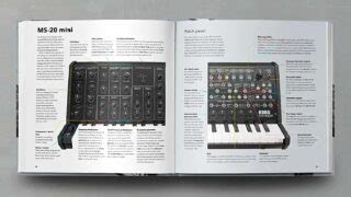 Patch Tweak With Korg Now Available Synthtopia