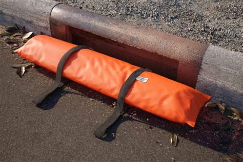 Dandy Recycler Inlet Protection System — Mainline Materials