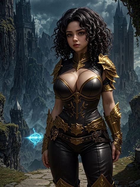 Playercharacter 033 By Axelf77 On Deviantart