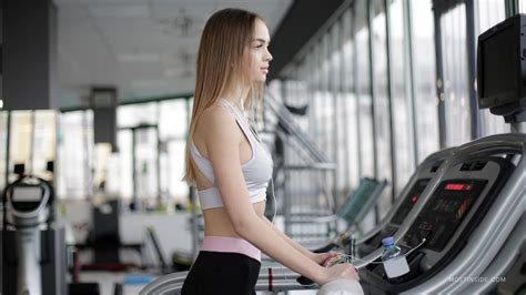 Treadmill Using Benefits At Eugene Mash Blog