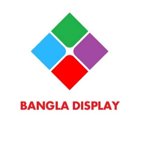 Bangla Display Youtube
