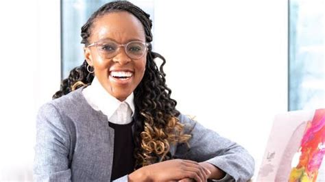 Who Is Lali Dangazele Biography Age And Career Soapie Celebs