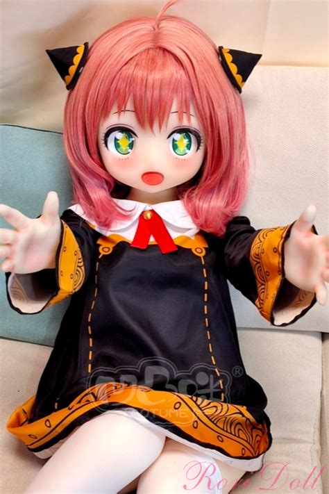 クリスマス姉妹105cmかわいいアニメドール凹凸咪86平塚叶花