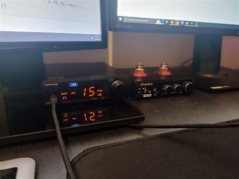 Why Are Ultra Low Distortion Dacs Considered Analytical Rheadphones