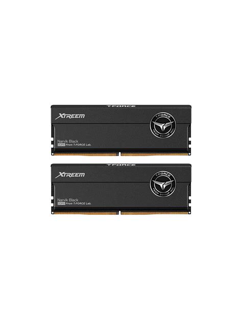 Teamgroup Xtreem 48gb 2x24gb 8000mhz Cl38 Memoria Ram