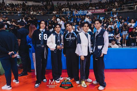 Star Magic All Star Games Draws Big Crowds Trends Online With Multiple