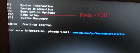 How To Enable Virtualization VT X In Windows 10 BIOS GeeksforGeeks