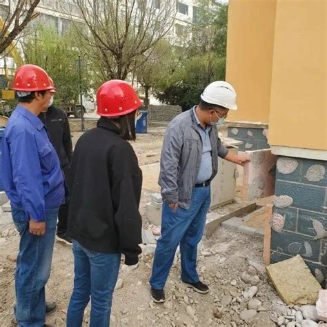 【安全生产驻点包抓工作动态】（十四）进行悬壁长城检查