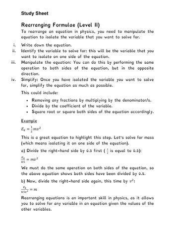 P1 02 Energy Efficiency Powerpoint Lesson And Worksheets Teaching Resources