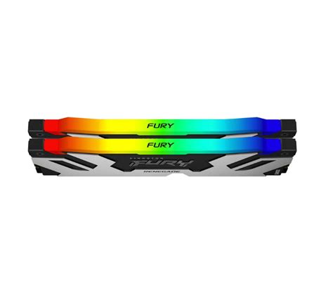 יהב מחשבים בע"מ - זיכרון חברת Kingston דגם Kingston FURY Renegade RGB ...