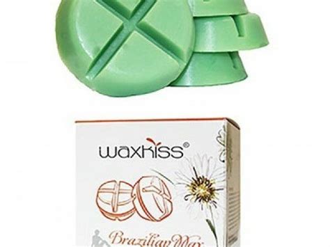 Как поставить защиту воском после отливки