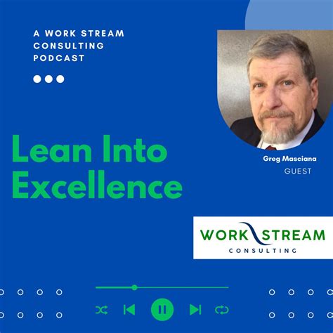 work stream consulting on linkedin 🎙️make sure to check out our latest