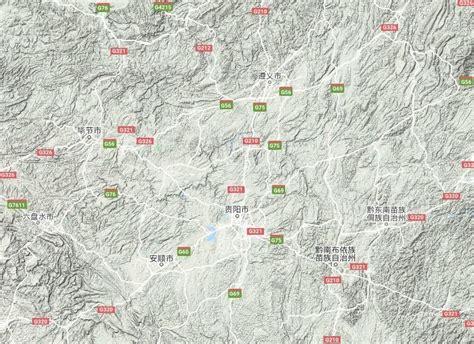 贵州旅游 最值得去的16个旅游景点排名 知乎