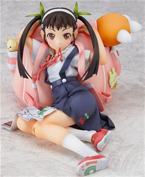 Hachikuji Mayoi Munity