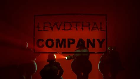 Rule 34 4girls Employee Lethal Company Exposed Ass Exposed Breasts