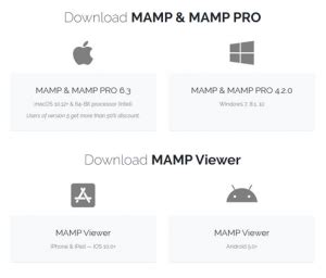 Learn How To Install Wordpress Locally On Your Pc Using Mamp
