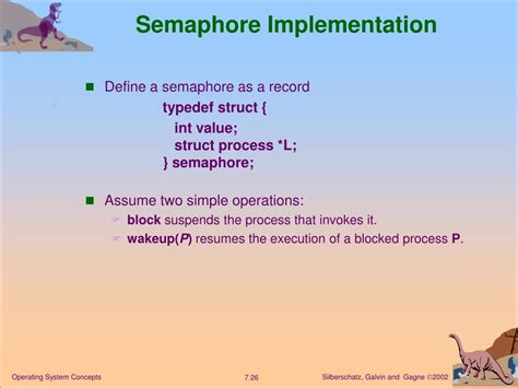 Ppt Chapter 7 Process Synchronization Powerpoint Presentation Free Download Id403489