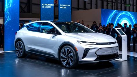 2027 Bolt Ev The Affordable Electric Car Is Back In America Evshift