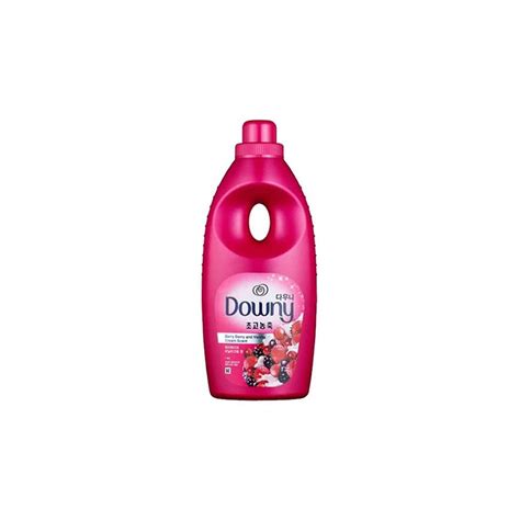 다우니 핑크베리베리향1l 배민스토어