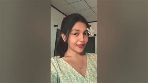 රාමා මමයි සීතා නුබයි හමු වෙමූ අපි පෙර සේම Feelurlife 🧚😚 Hairstyle Unfrezzmyaccount ️ Love