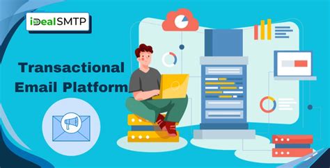 Top Transactional Email Platforms For Your Business