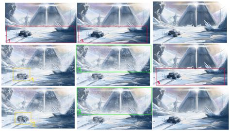 Sofia Ericsson The Storm