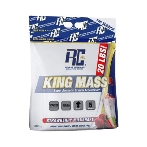 Mass Gainer Jg Nutritions