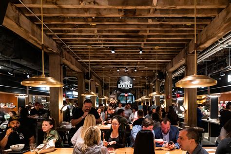 Time Out Market New York In Dumbo Brooklyn