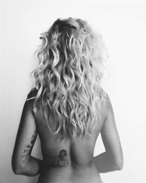 Rita Ora TheFappening Sexy Photos The Fappening