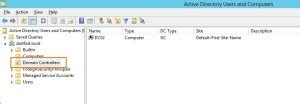 Ntdsutil Remove Crashed Domain Controller Step By Step