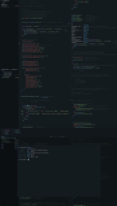 Still WIP I Mean When Is It Not LOL But Eh Tried Going For Something Minimal With This R