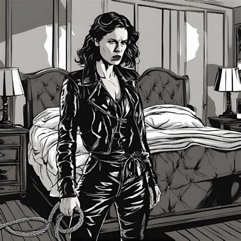 The Female Domination Handjob That Overwhelmed Me Femdom Short Stories