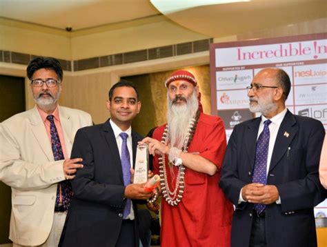 Chirag Verma On Linkedin Gratitude And Reflection On Receiving The 19th Annual International