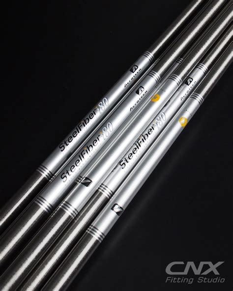Cnx Golf Club Fitting Service And Custom Shop Online Aerotech