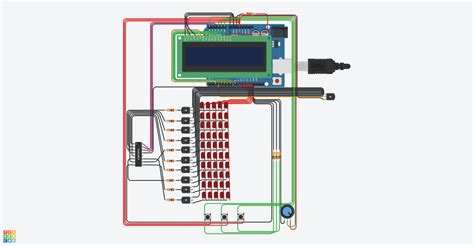 Github Stulnikau Micro Dino Arduino C Microdino Runner